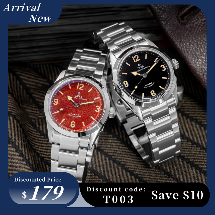 Thorn Watch Official Store