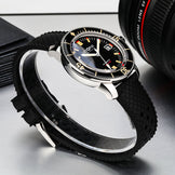 Buy Octopus Watches - FF Homage Dive Watch - Thorn Watch Official Store