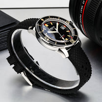 Buy Octopus Watches - FF Homage Dive Watch - Thorn Watch Official Store