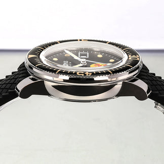 Buy Octopus Watches - FF Homage Dive Watch - Thorn Watch Official Store