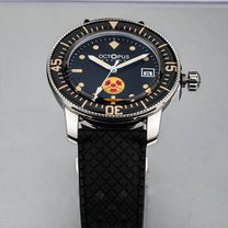 Buy Octopus Watches - FF Homage Dive Watch - Thorn Watch Official Store