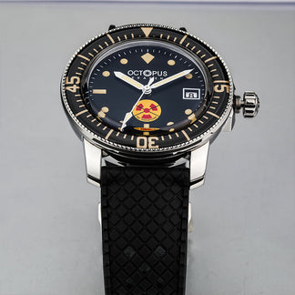 Buy Octopus Watches - FF Homage Dive Watch - Thorn Watch Official Store