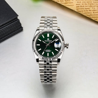 Buy Octopus Kraken Watches | 36mm Men Watch | Thorn Watch Offical Store ...