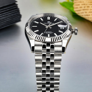 Buy Octopus Kraken Watches | 36mm Men Watch | Thorn Watch Offical Store ...