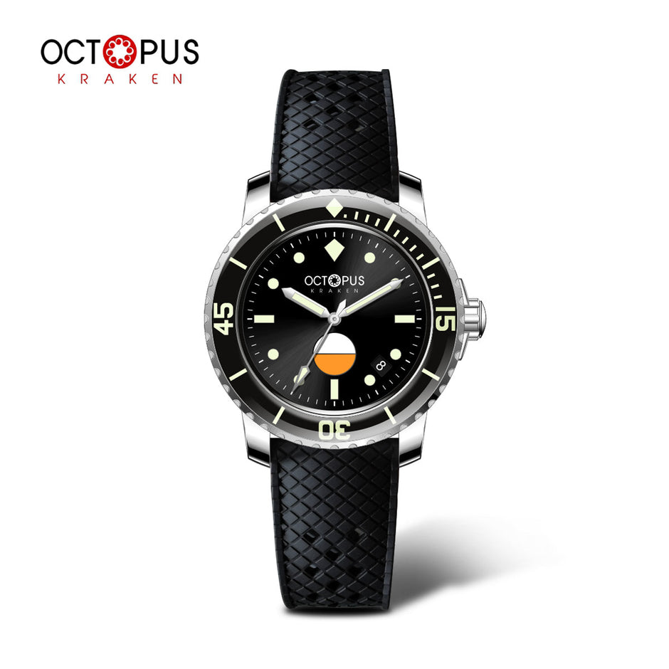 Octopus – Thorn Watch Official Store