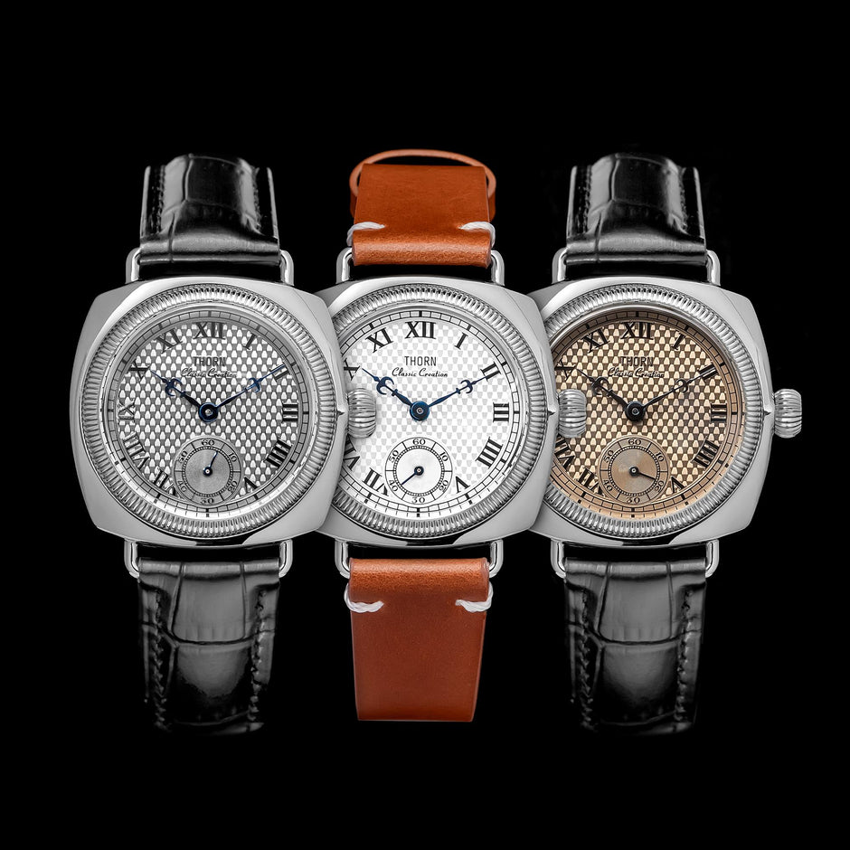 Thorn Watch Official Store