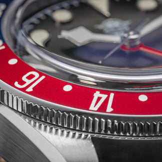 Addiesdive Watches for Men - AD2024 BB58 GMT Watch - Watchdives – Thorn ...
