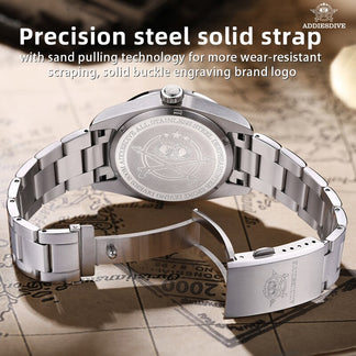Buy Addiesdive Quartz Watch - BB GMT Dive Watch - Watchdives – Thorn ...