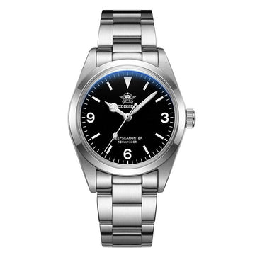 Thorn Explorer Watches | Vintage Watch Collection – Thorn Watch ...