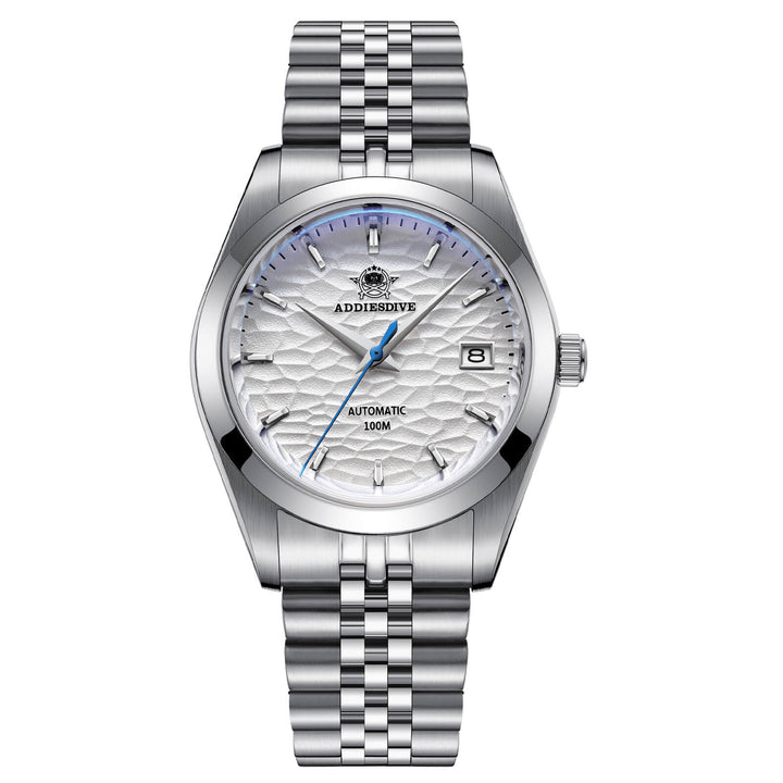 ADDIESDIVE Retro Mechanical Men Watch AD2118 – Thorn Watch Official Store