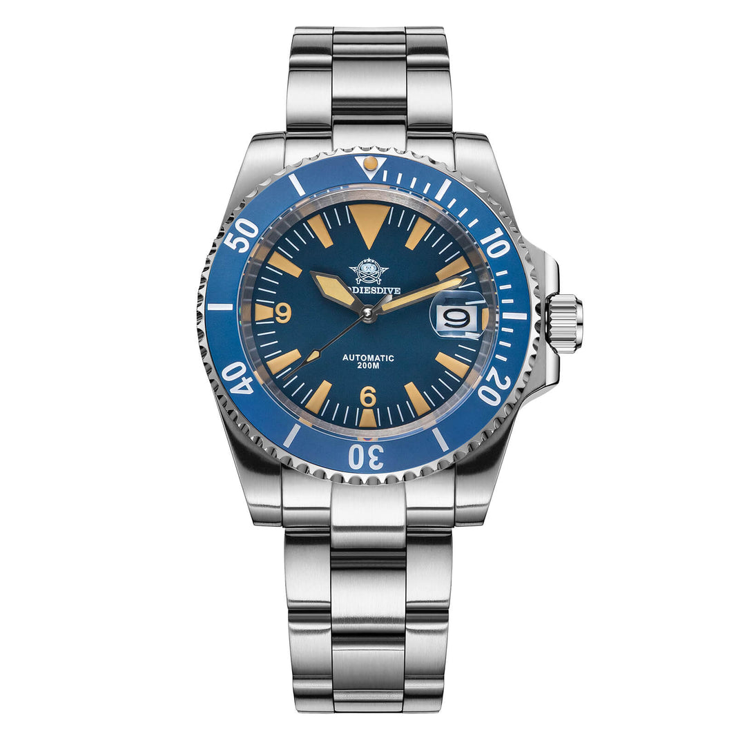 Addiesdive Watches – Thorn Watch Official Store