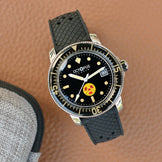 Buy Octopus Watches - FF Homage Dive Watch - Thorn Watch Official Store