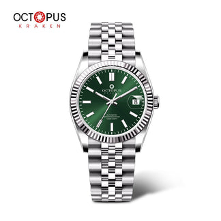 Buy Octopus Kraken Watches | 36mm Men Watch | Thorn Watch Offical Store ...