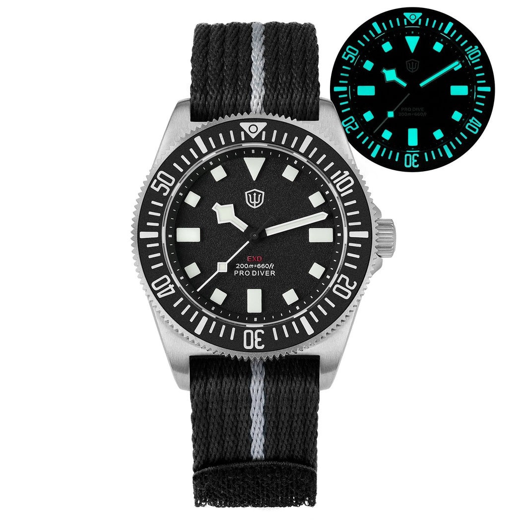 Watchdives Watches – Best Budget Dive Watches Under $300 – Thorn Watch ...