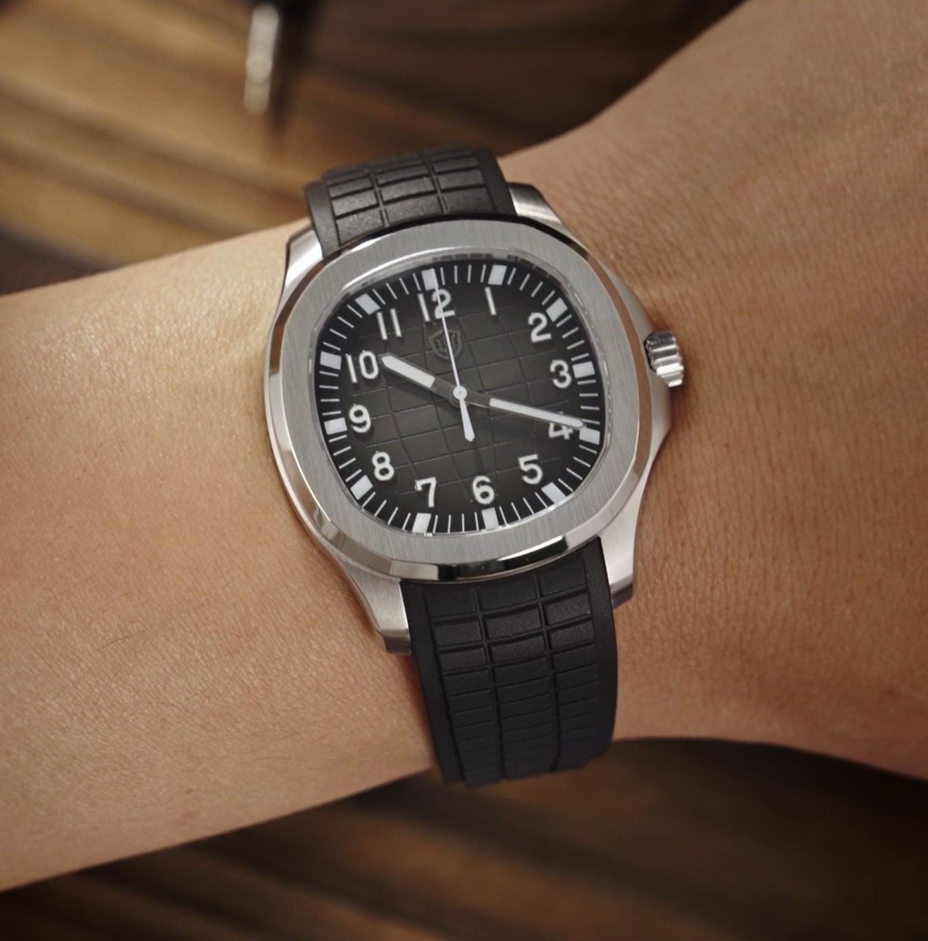 Watchdives Watches – Best Budget Dive Watches Under $300 – Thorn Watch ...