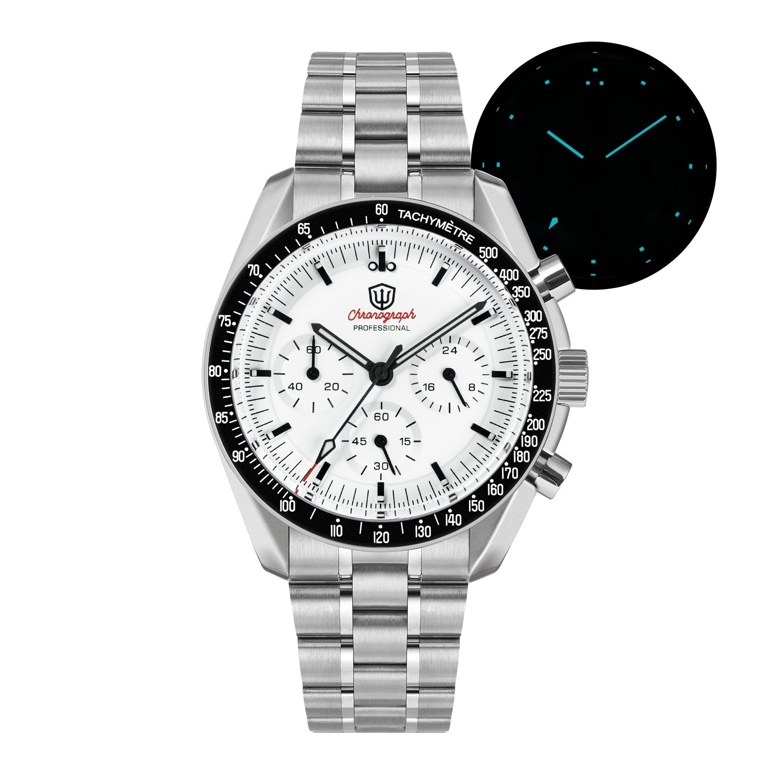 Watchdives Watches – Best Budget Dive Watches Under $300 – Thorn Watch ...