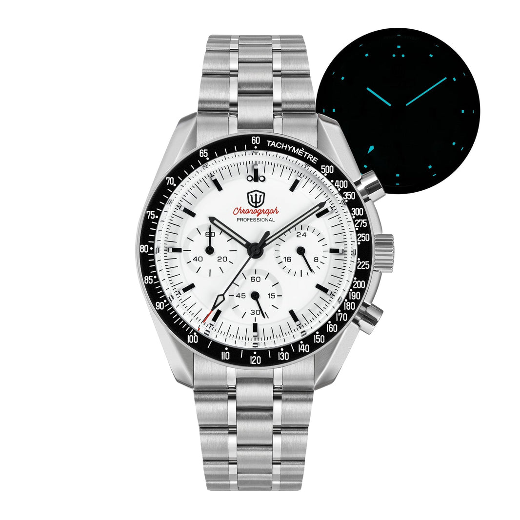 Watchdives Watches – Best Budget Dive Watches Under $300 – Thorn Watch ...