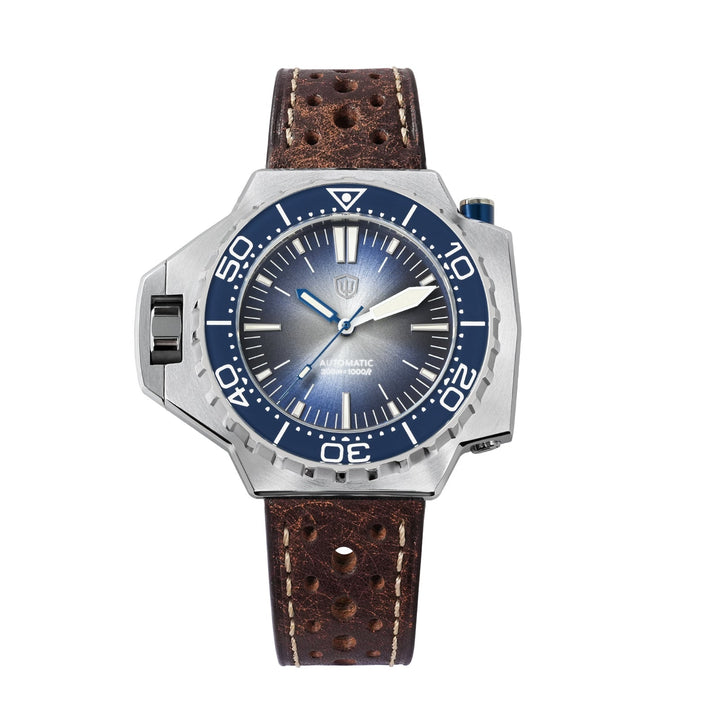 Watchdives Watches – Best Budget Dive Watches Under $300 – Thorn Watch ...